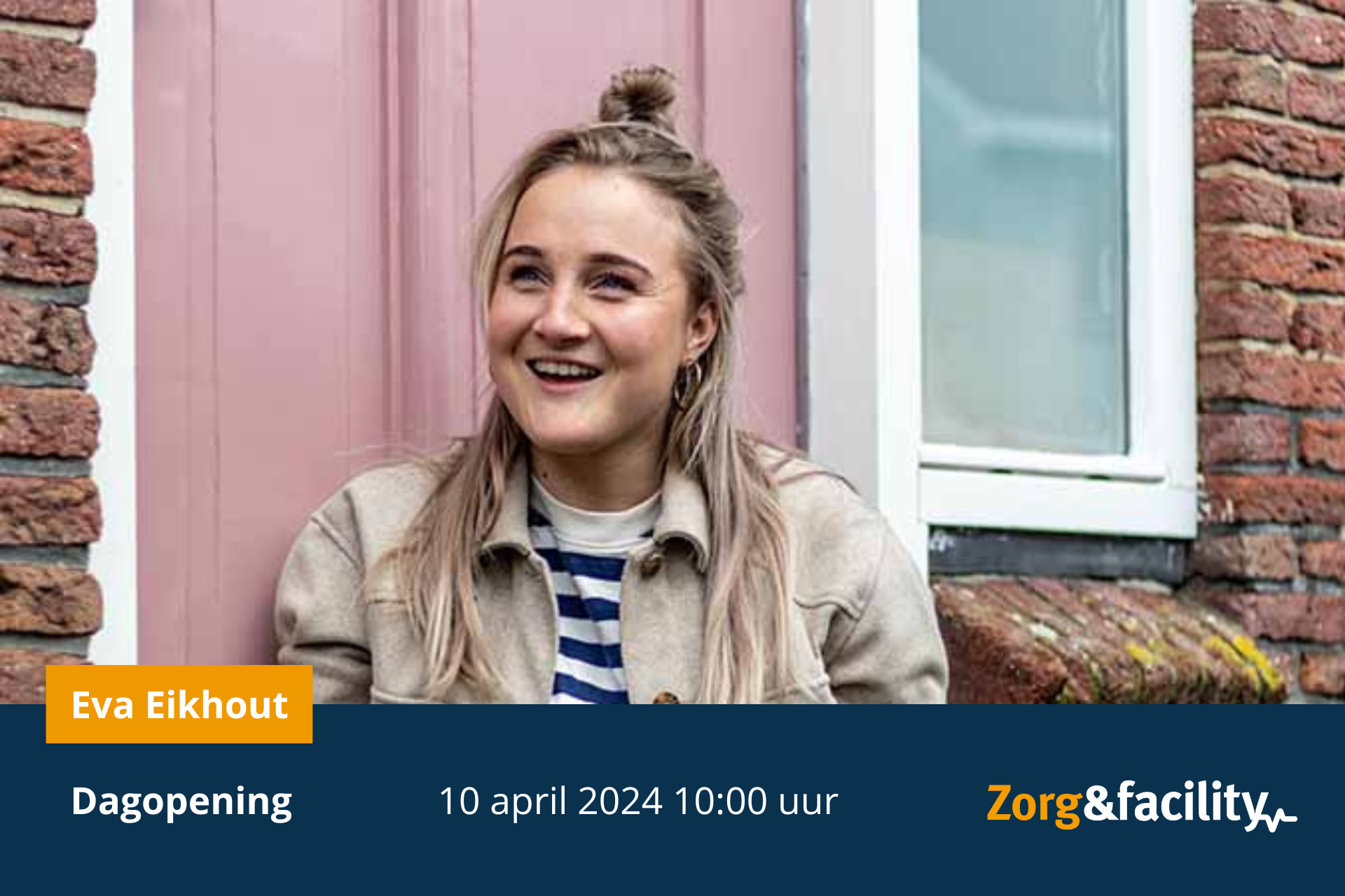 Bezoeken - Zorg & facility